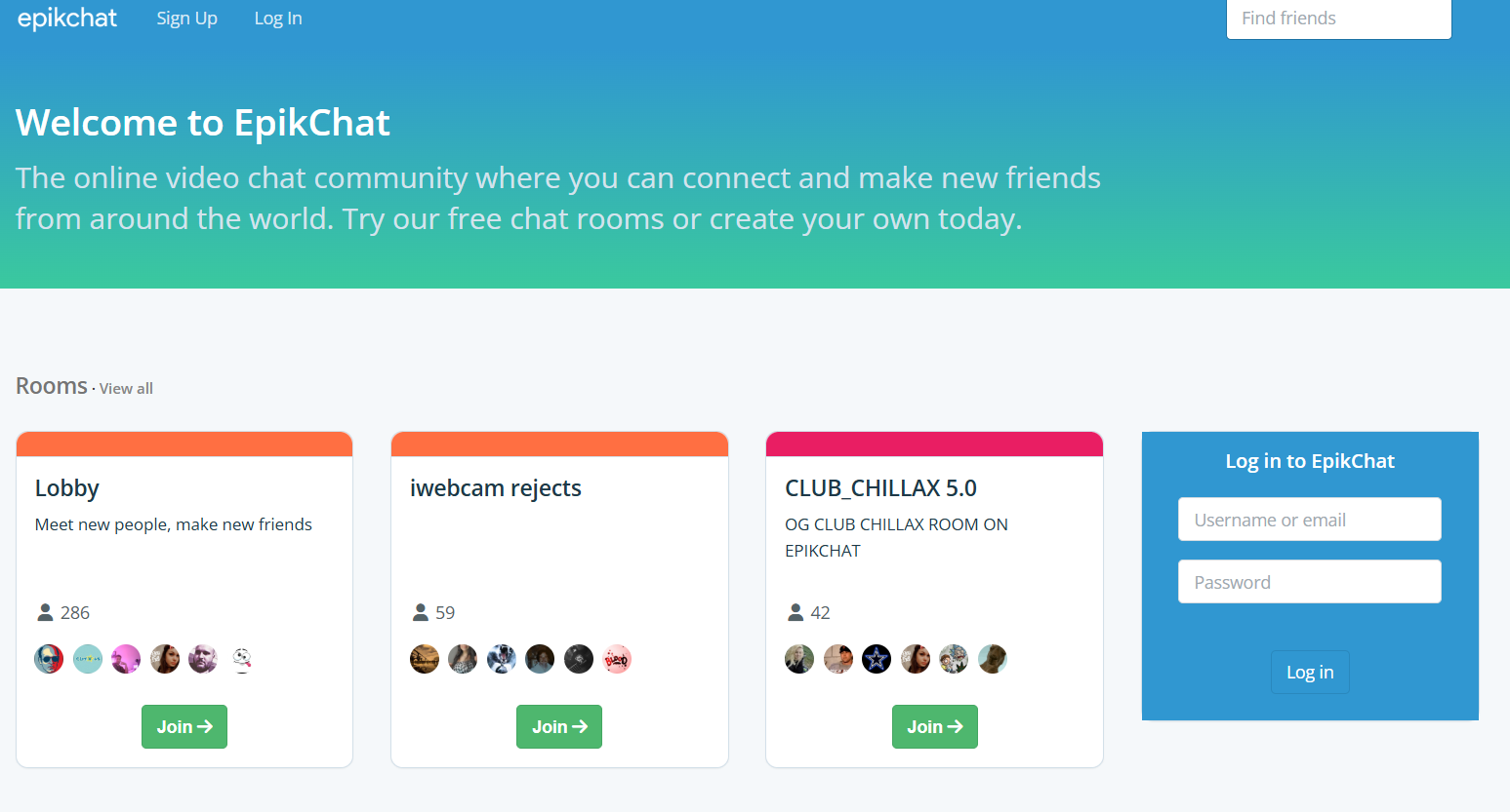 Epikchat Review: Is This Video Chat Platform Worth Your Time ...